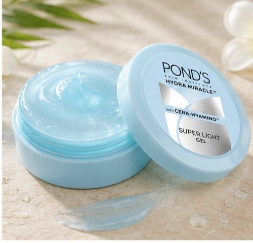 Super Light Moisturizer for Oily Skin at 1500 - Home Page