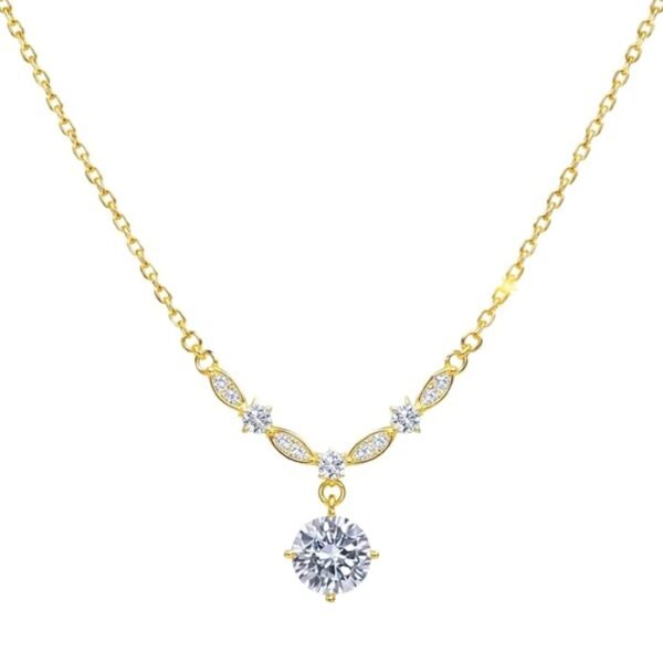 Chain Necklace - Home Page
