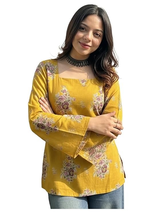 Shorts kurtis - Home Page