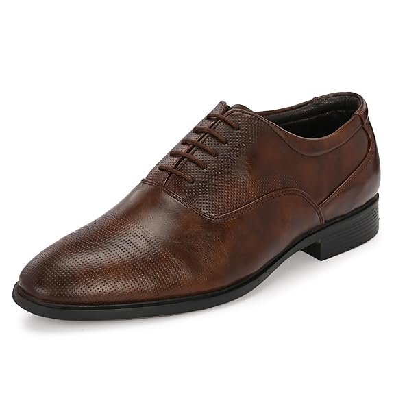 Black Centrino Formal Shoes for Men - Home Page