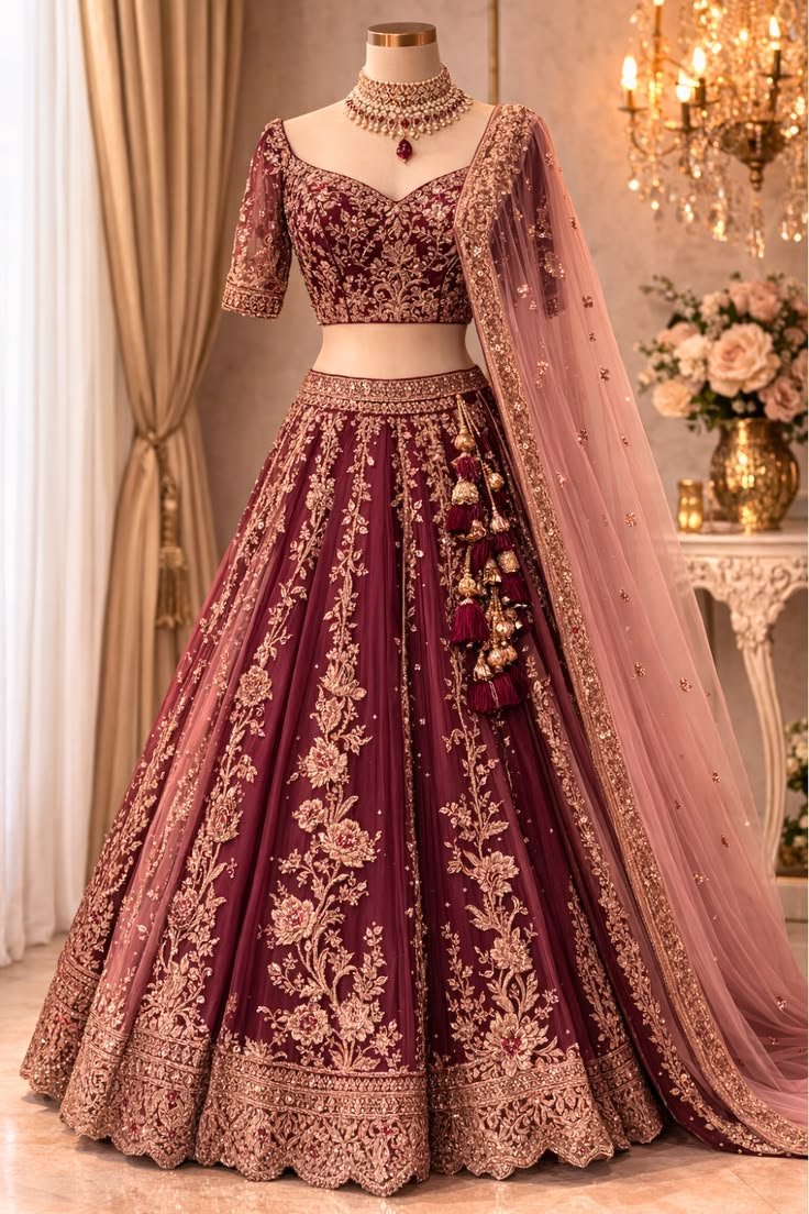 Best 2 Exclusive SUKH Bridal Collection9999 |Wedding Elegance - Home Page